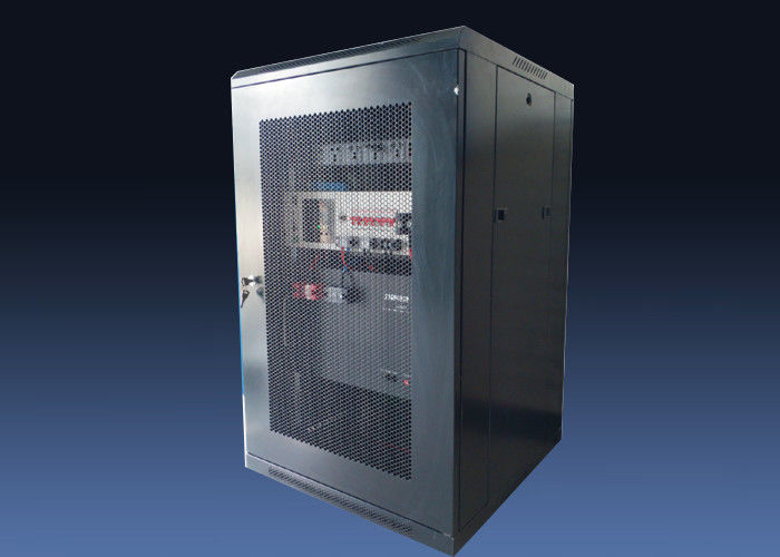 20kw LiFePO4 Solar Battery Module for Mobile Applications